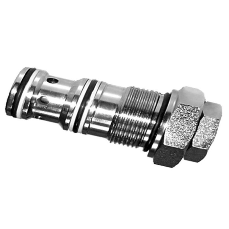 ARGO-HYTOS SC5H-R3/I PILOT OPERATED CHECK VALVES