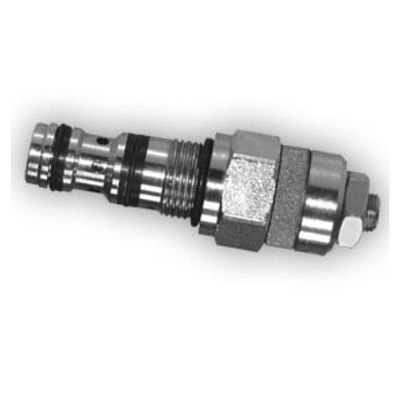 ARGO-HYTOS SOB5A-Q3/L OVERCENTRE VALVE FULLY BALANCED