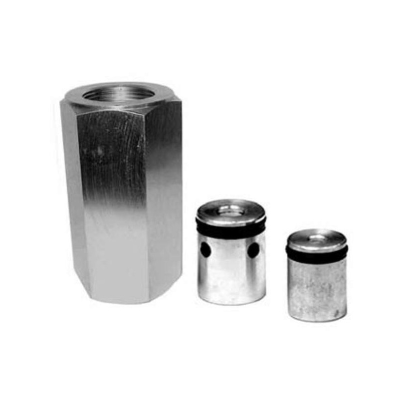 ARGO-HYTOS VJ3 CHECK VALVES