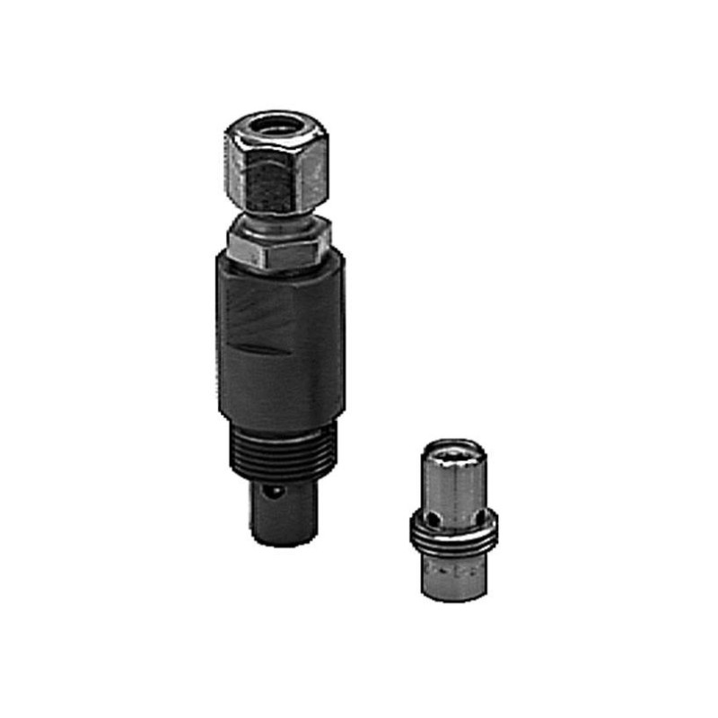 ARGO-HYTOS VSK CONSTANT FLOW - CONTROL VALVES