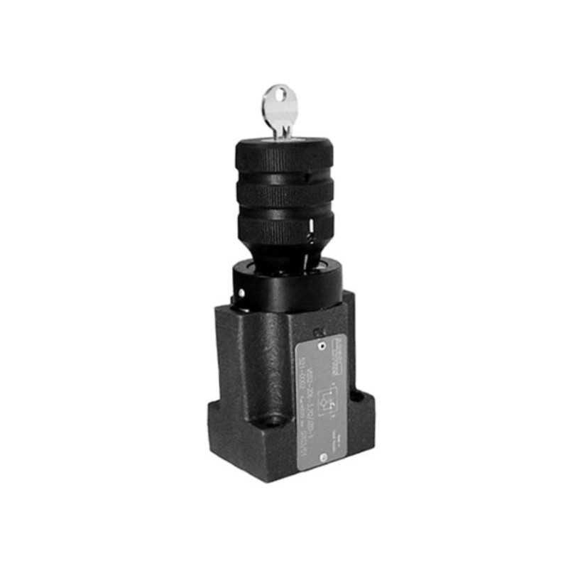 ARGO-HYTOS VSS2-206 2-WAY-FLOW CONTROL VALVES