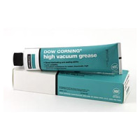 MOLYKOTE HIGH VACUUM GREASE