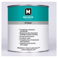 MOLYKOTE D