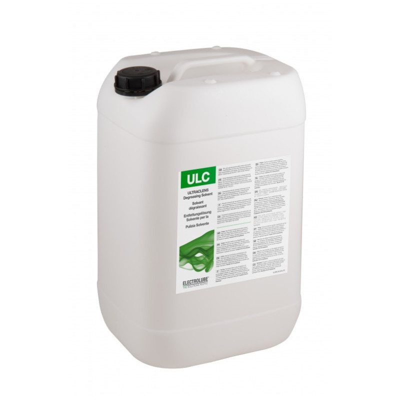 ELECTROLUBE ULC – ULTRACLENS