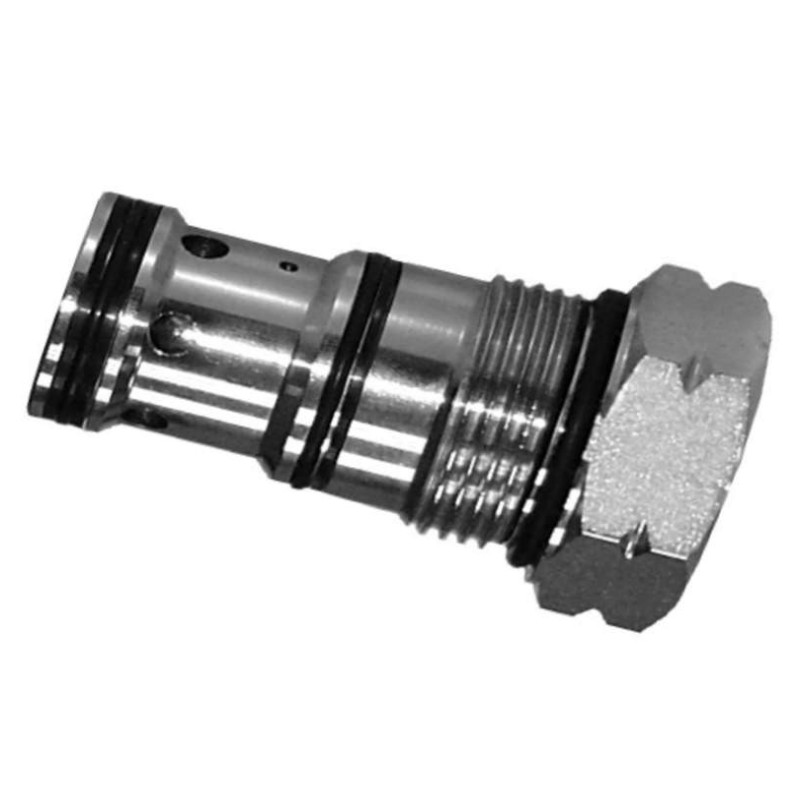 ARGO-HYTOS SCC5H-S3/I PILOT CPERATED CHECK VALVES PILOT TO CLOSE