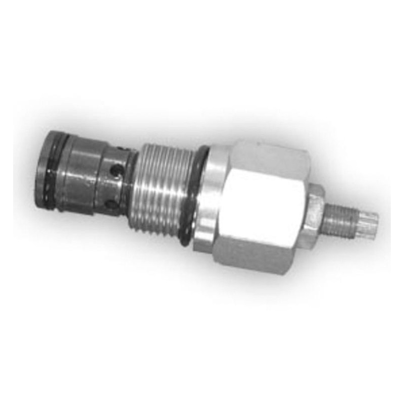 ARGO-HYTOS SF2C2A-K2/L 2-WAY-FLOW CONTROL VALVES WITH FREE FLOW CHECK ...