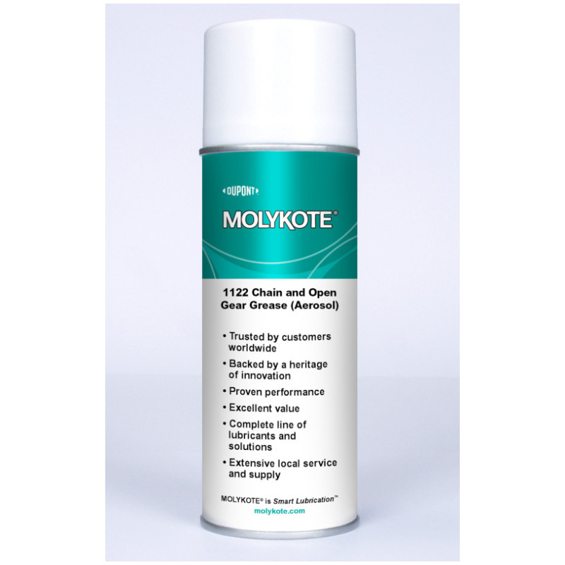 MOLYKOTE 1122