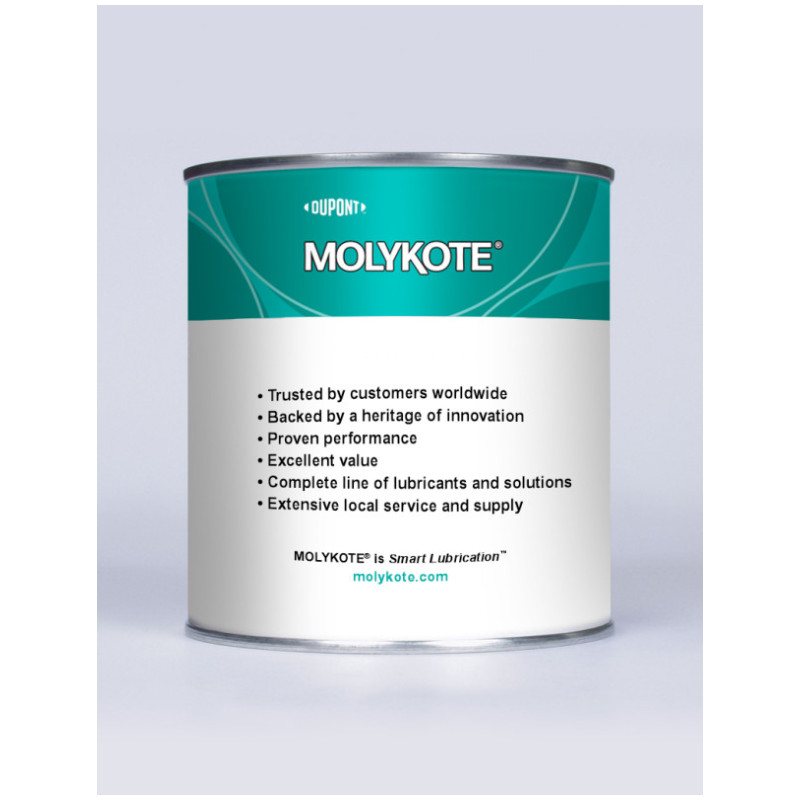 MOLYKOTE CU-7439 PLUS