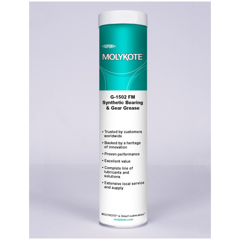 MOLYKOTE G-1502 FM