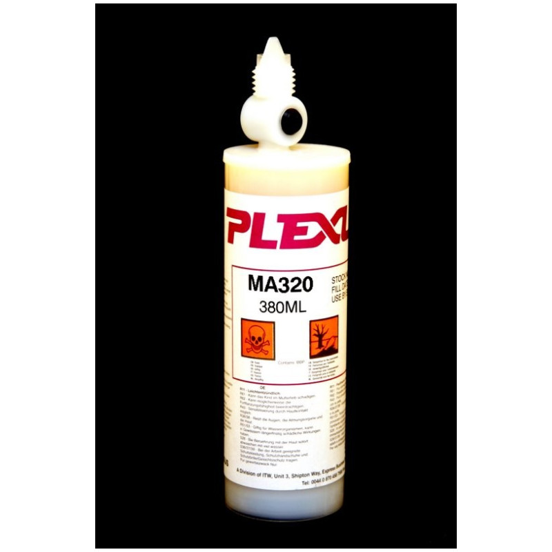 PLEXUS MA320