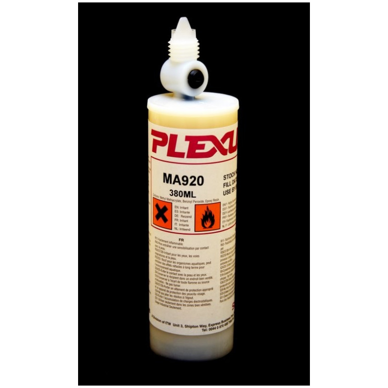 PLEXUS MA920