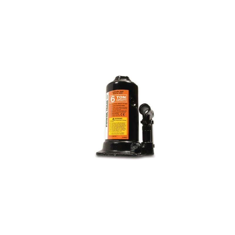 SPX POWER TEAM 6 - 15T BOTTLE JACK - TELESCOPING
