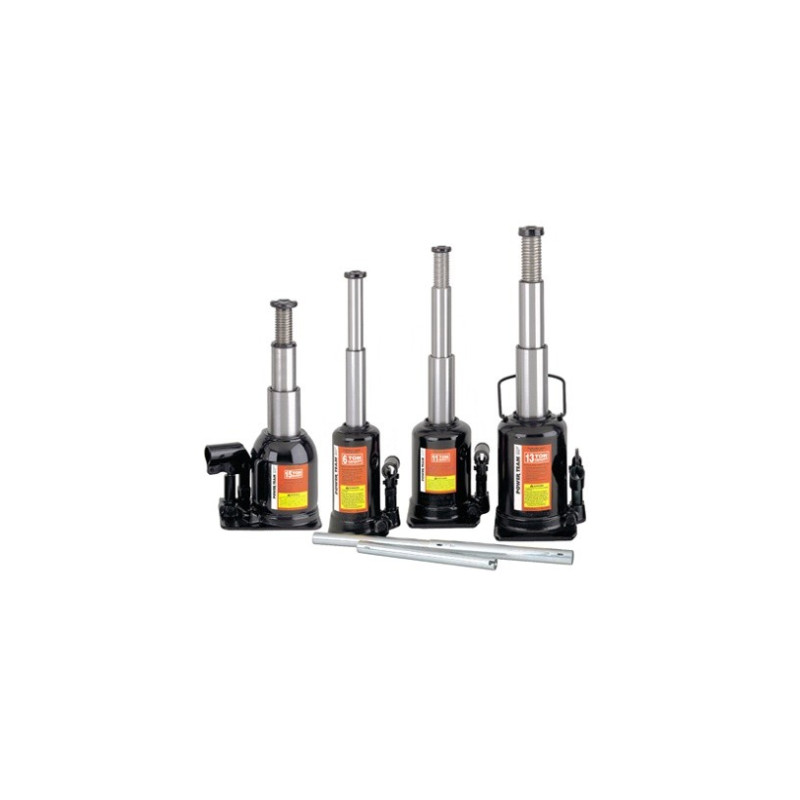 SPX POWER TEAM 6 - 15T BOTTLE JACK - TELESCOPING