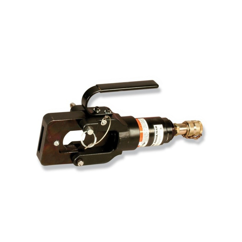 SPX POWER TEAM HCR: CABLE & BAR CUTTER 6-13T