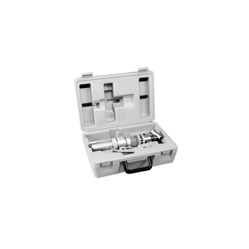 SPX POWER TEAM HYDRA GRIP-O-MATIC SET