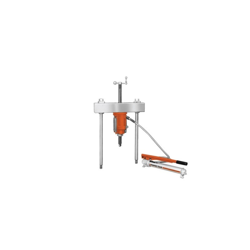 SPX POWER TEAM HYDRAULIC PUSH-PULLERS