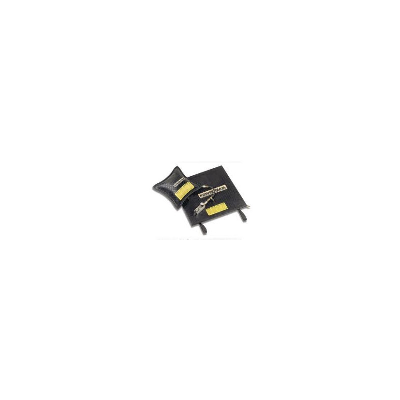 SPX POWER TEAM IJ: 1 - 74T INFLATABLE JACK