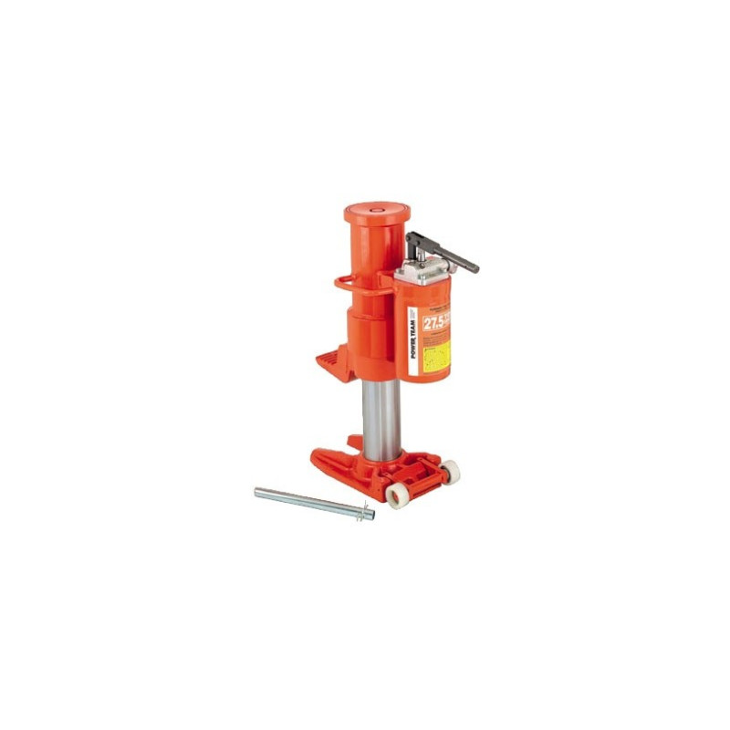 SPX POWER TEAM J: 5.5 - 27.5T TOE JACK - STANDARD