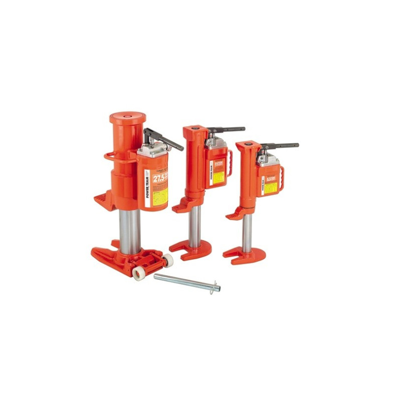 SPX POWER TEAM J: 5.5 - 27.5T TOE JACK - STANDARD