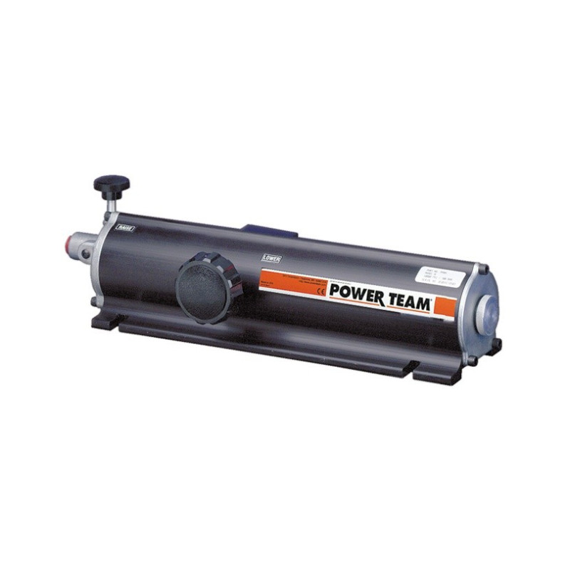 SPX POWER TEAM PA9: AIR - SINGLE-ACTING