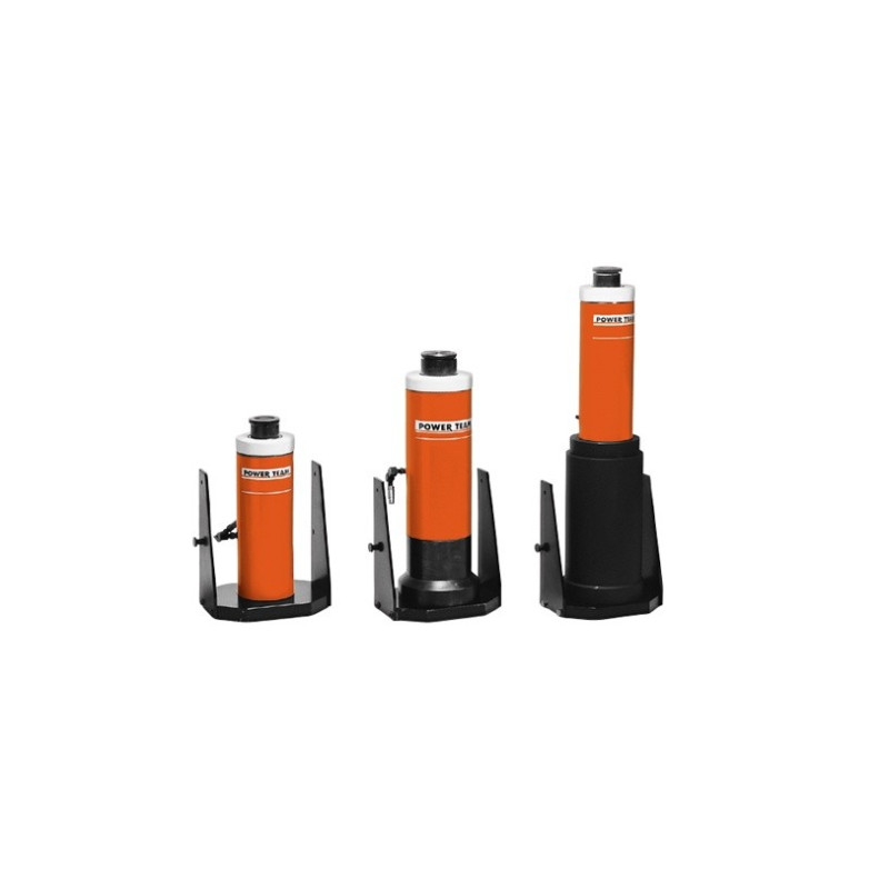 SPX POWER TEAM PM: 55-300T HEAVY EQUIPMENT JACK