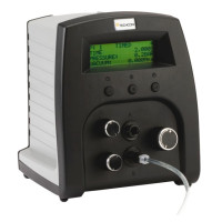 TECHCON SYSTEMS TS350 DIGITAL FLUID DISPENSER