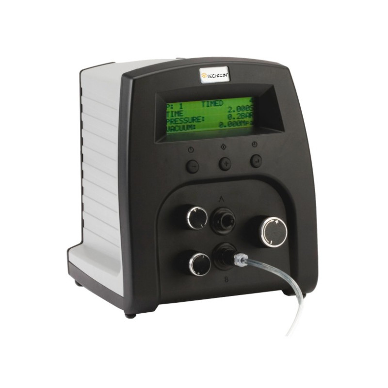 TECHCON SYSTEMS TS350 DIGITAL FLUID DISPENSER